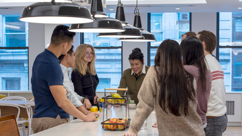 Team Lead, Account Management Strategy and Execution - Adyen | Built In NYC